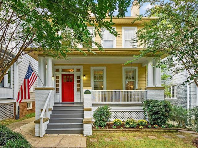 Property with garden