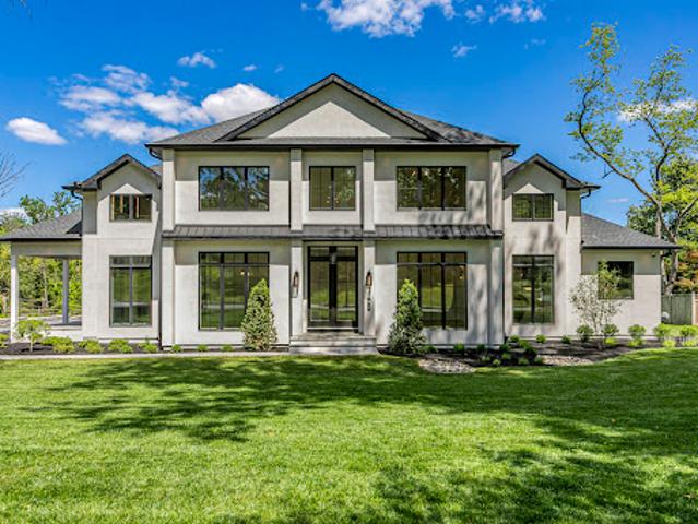 Property with garden