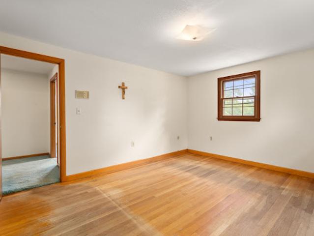 Property with garden