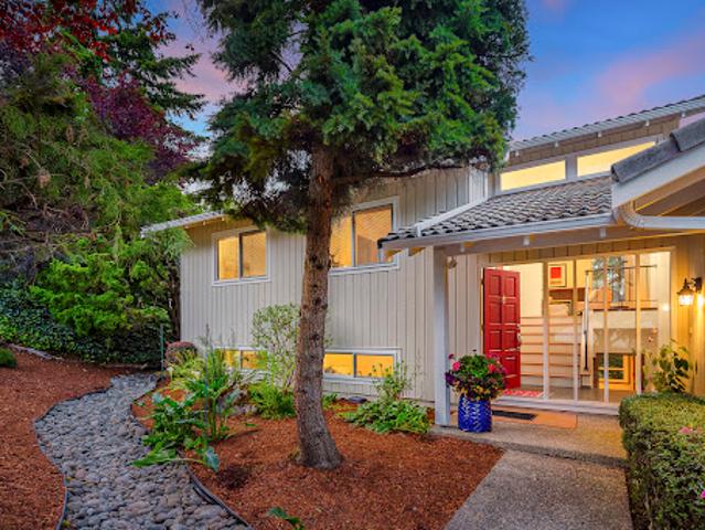 Property with garden