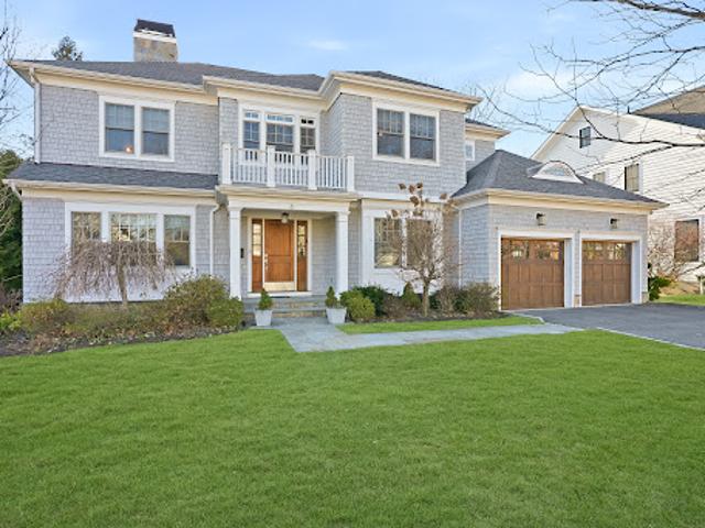Property with garden