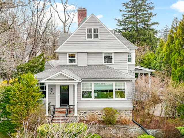 Property with garden