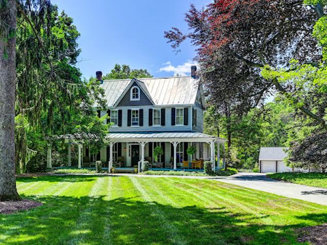 Property with garden