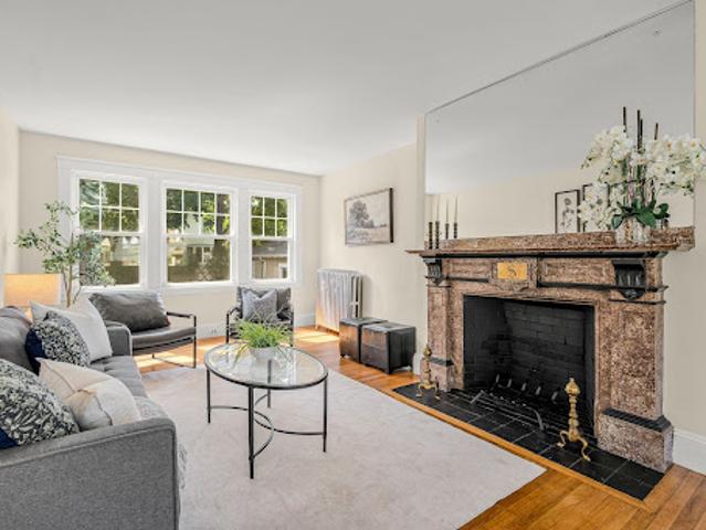 Property with garden