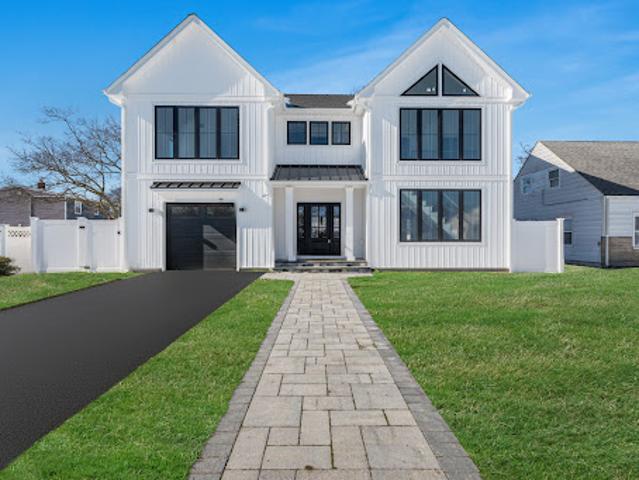 Property with garden