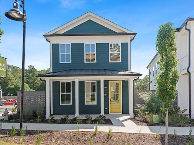 Property with garden