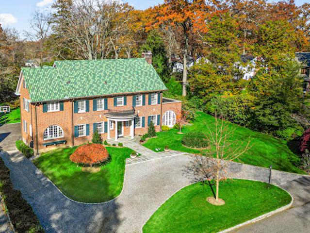 Property with garden