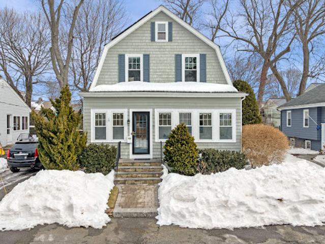 Property with garden