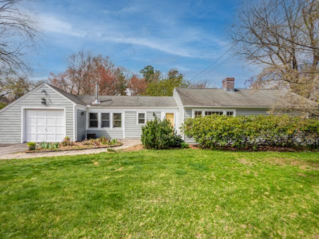Property with garden