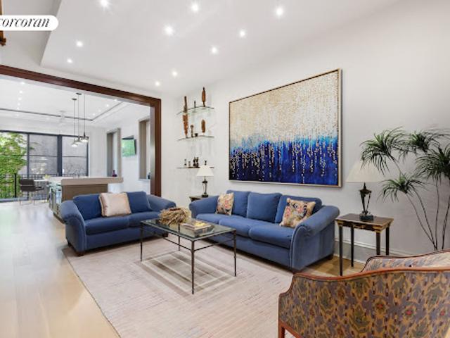 Property with garden