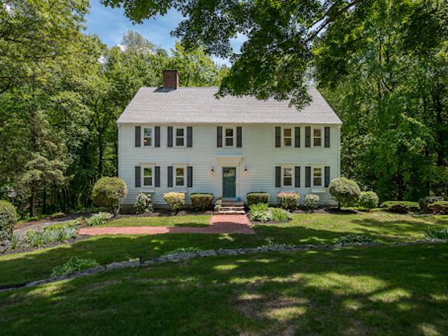 Property with garden