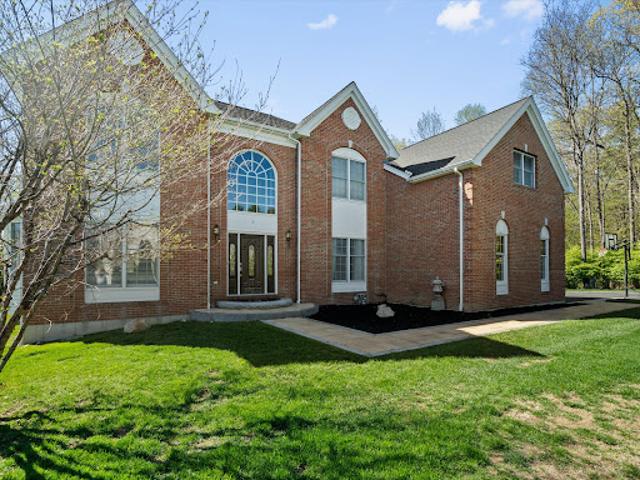 Property with garden