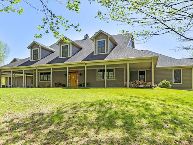 Property with garden