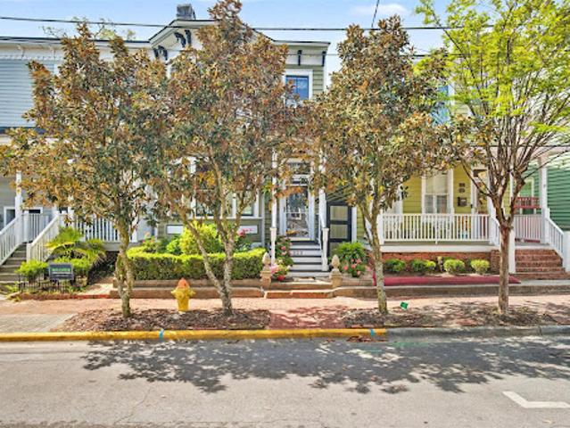 Property with garden