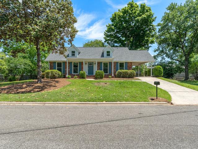 Property with garden