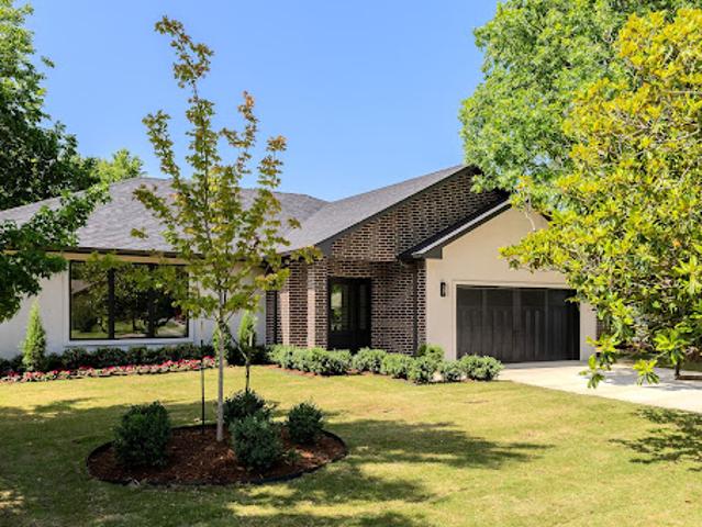 Property with garden