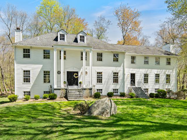 Property with garden