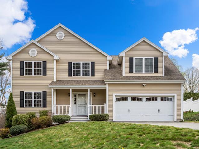 Property with garden