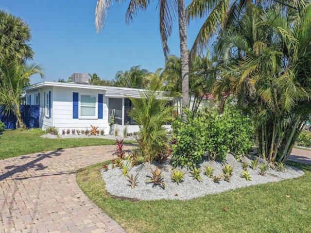Property with garden