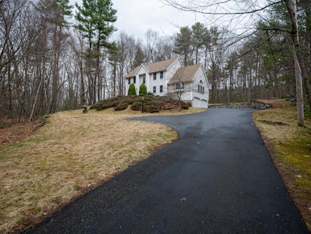 Property with garden