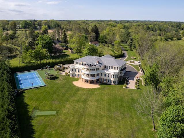Property with garden