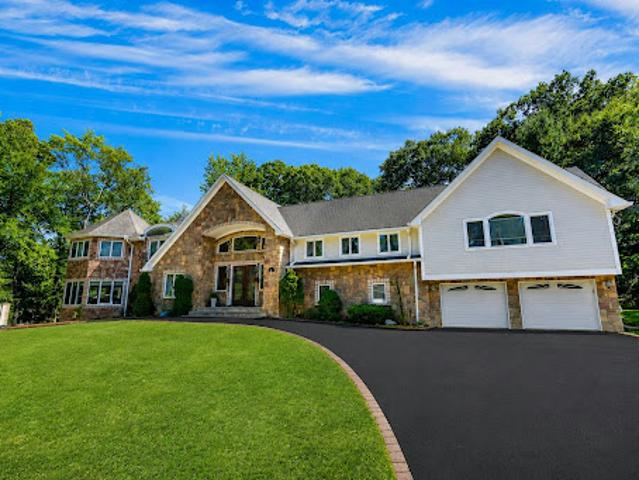 Property with garden