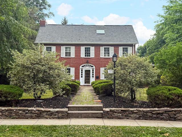 Property with garden