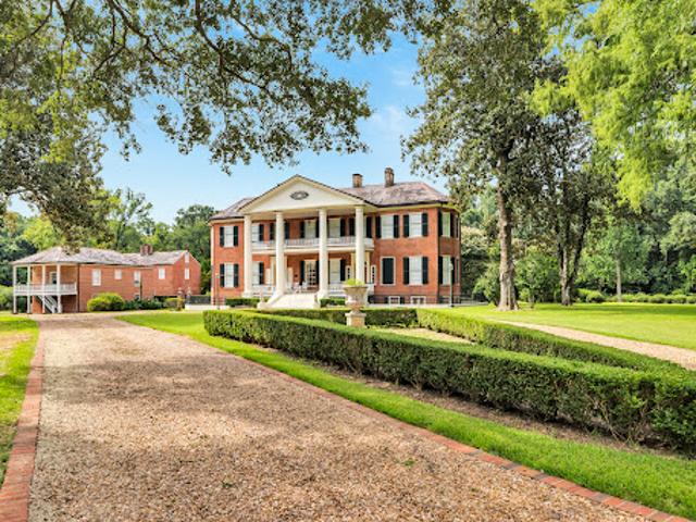 Property with garden