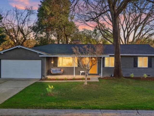Property with garden