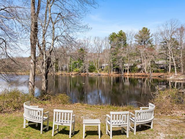 Property with garden
