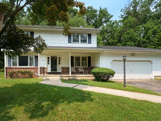 Property with garden