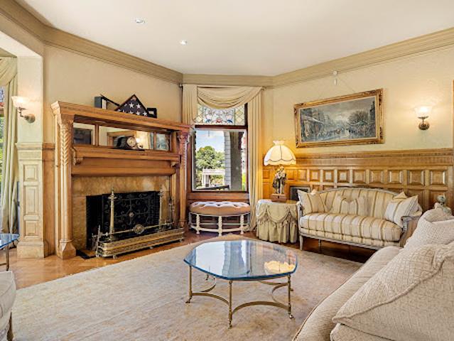 Property with garden
