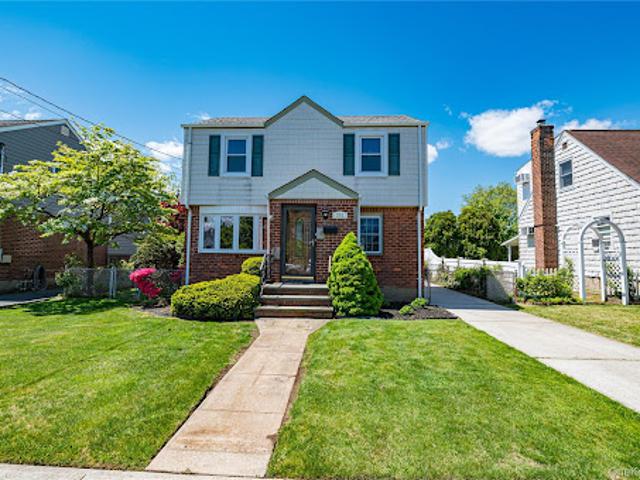 Property with garden