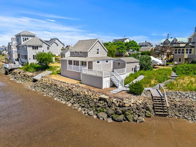 Property with garden