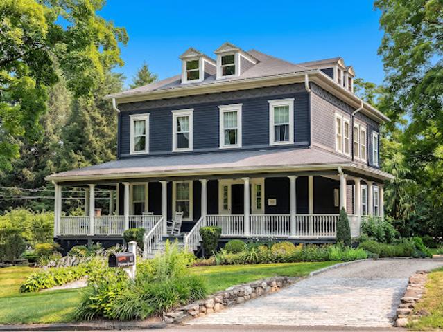 Property with garden