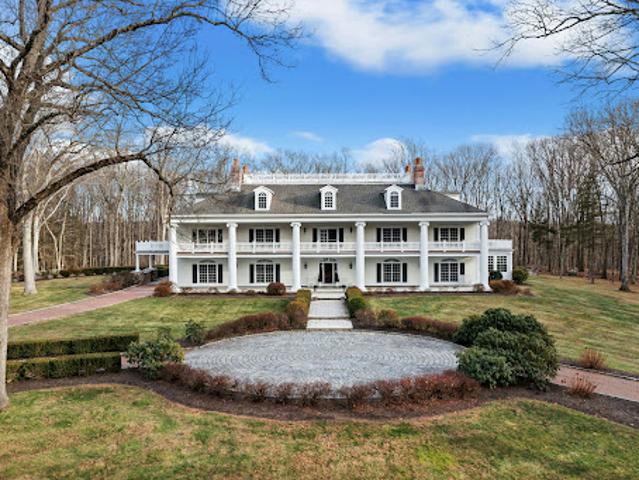 Property with garden