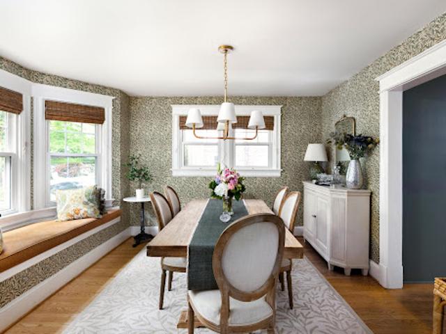 Property with garden