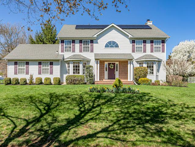 Property with garden