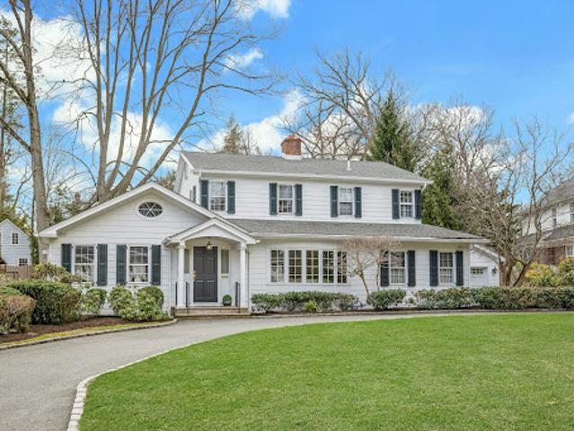 Property with garden
