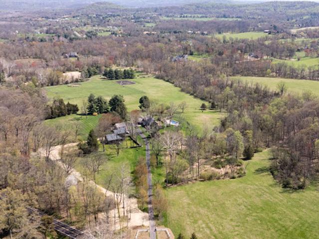 Property with garden