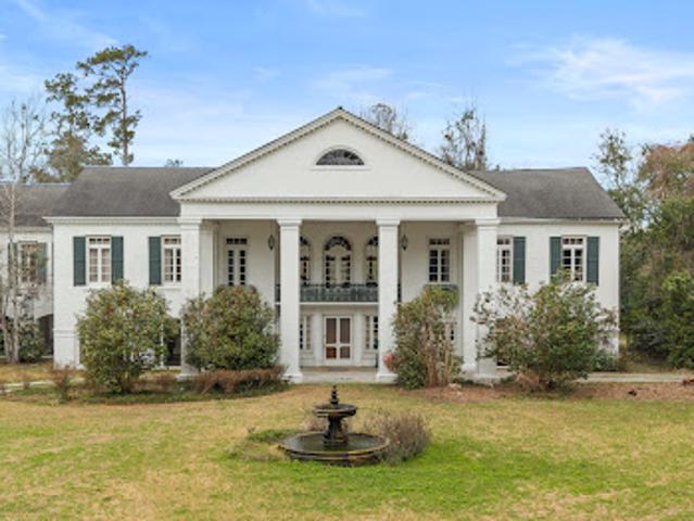Property with garden