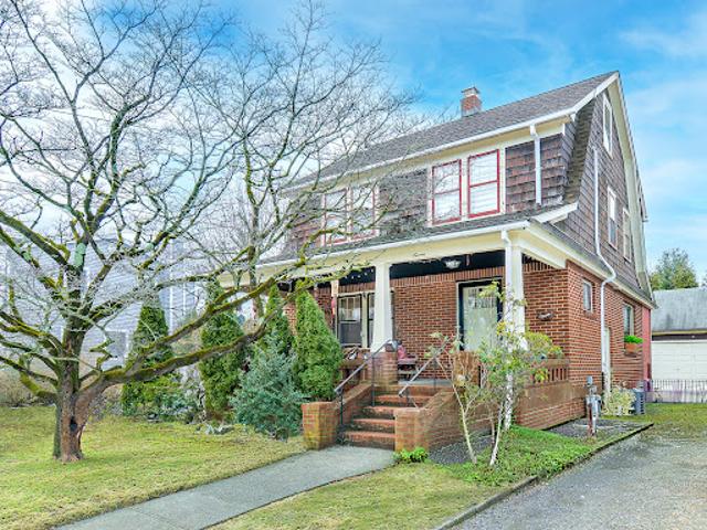 Property with garden