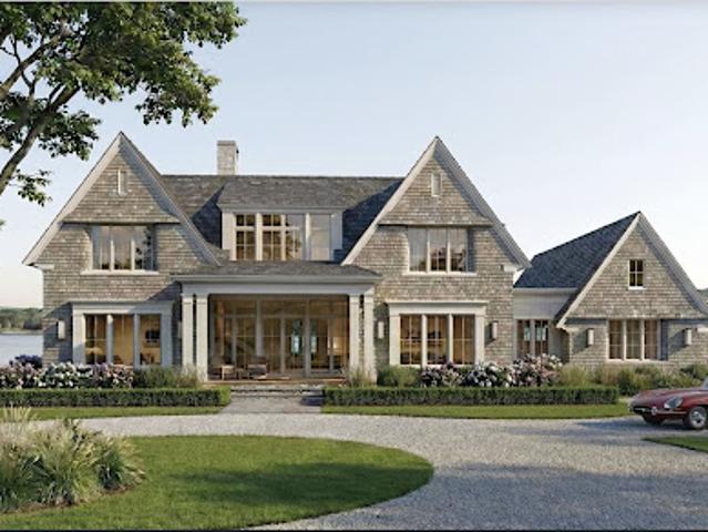 Property with garden