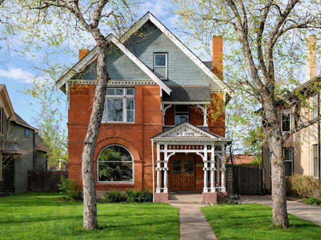 Property with garden