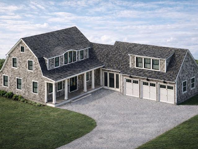 Property with garden