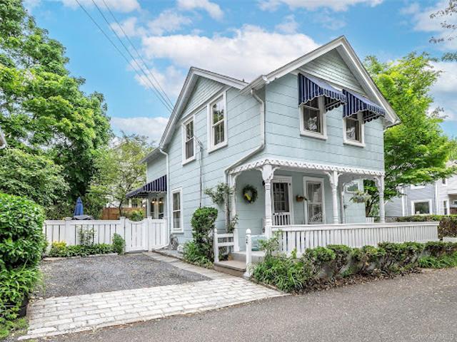 Property with garden