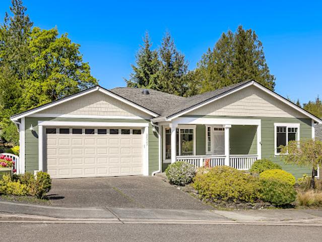 Property with garden