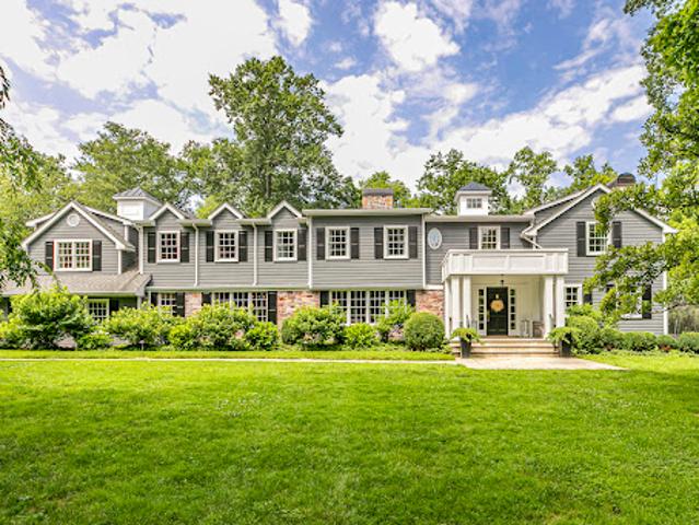 Property with garden