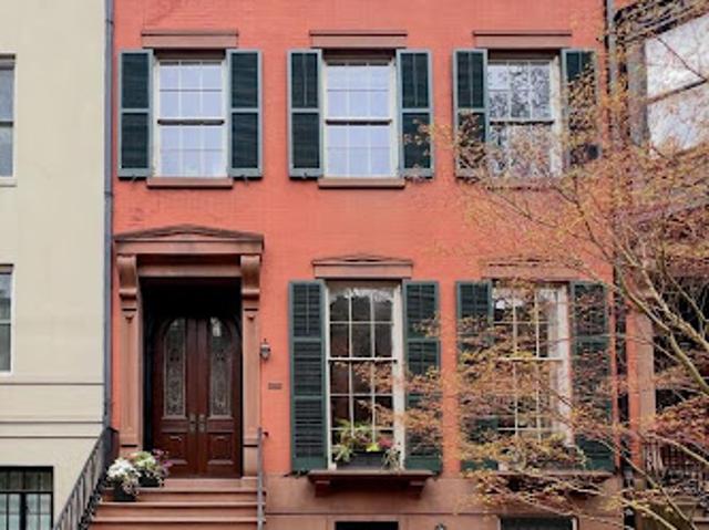 Property with garden