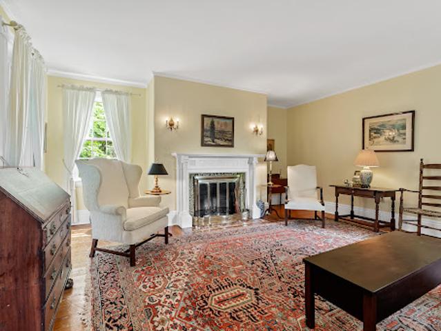 Property with garden